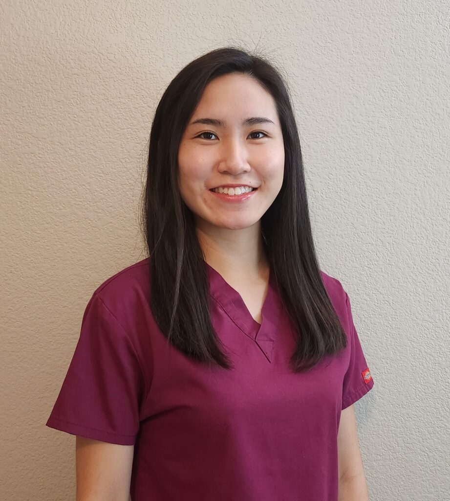 Staff - Dr. Karin C. Li, Internal Medicine, Chino, Eastvale, Norco, CA